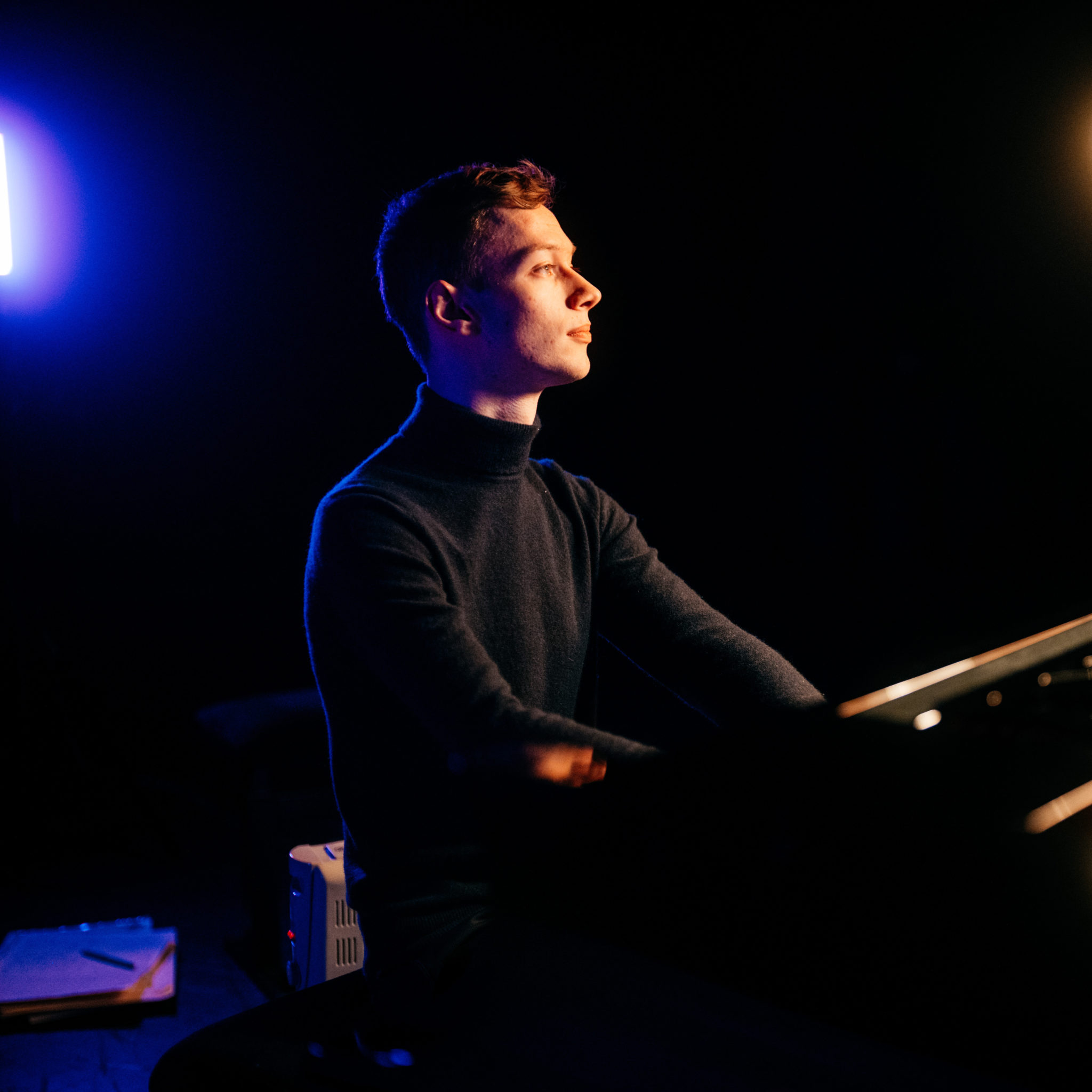 Les Solistes à l’Orangerie d’Auteuil 2025 – Ars Mobilis